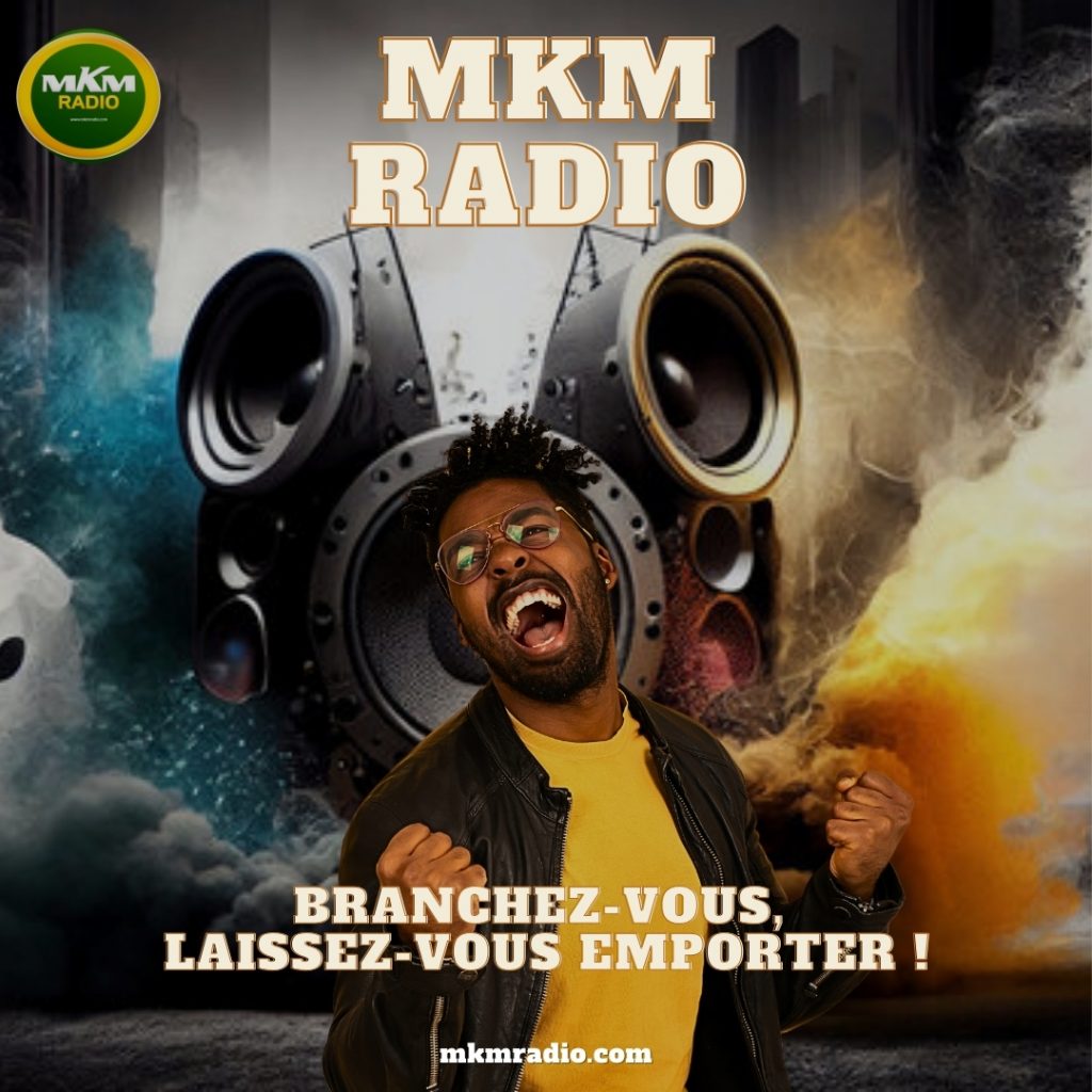A propos – MKM RADIO